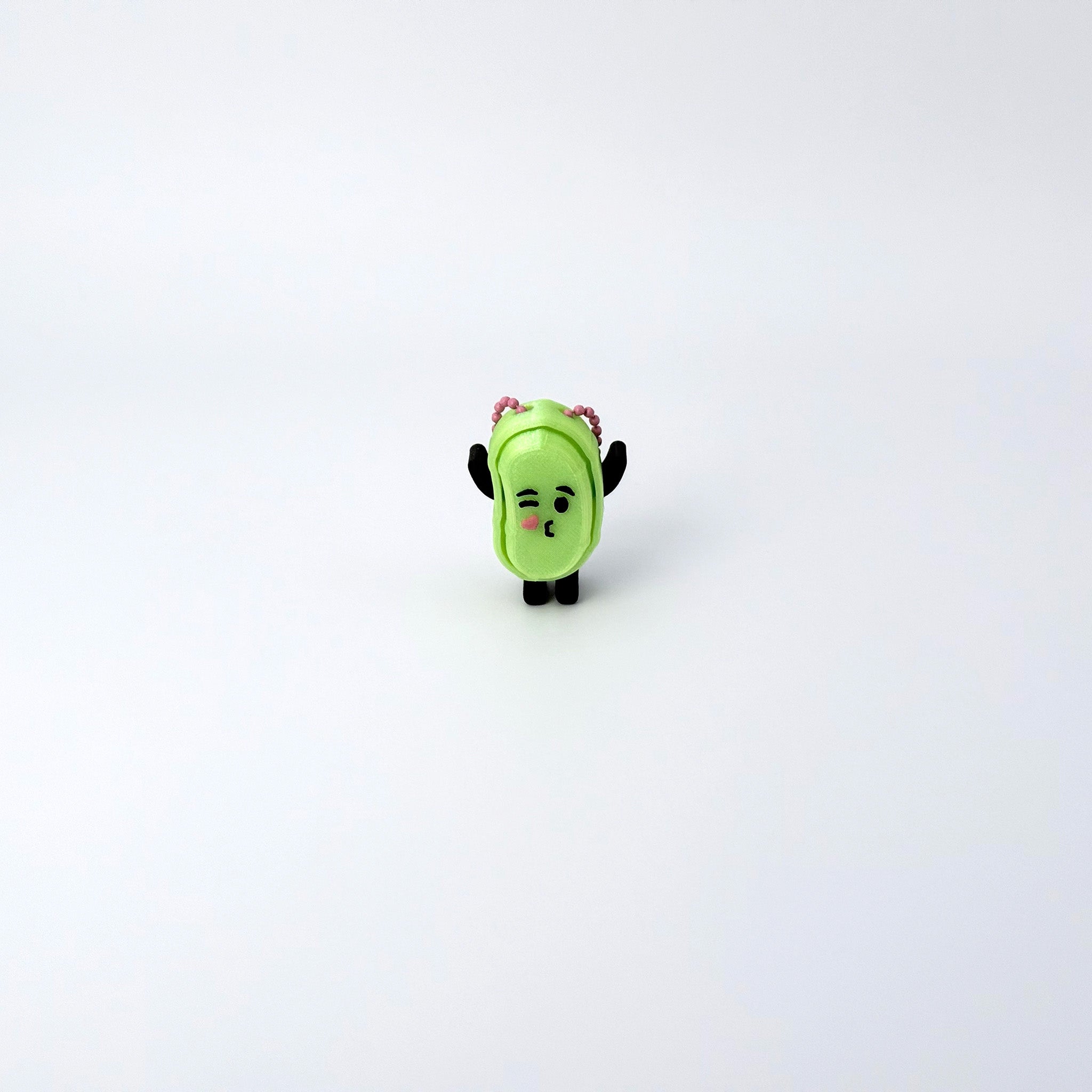 Pickle Clicker – Luxe Labs 3D - 3D Printed Fidget Clickers | Dragons ...